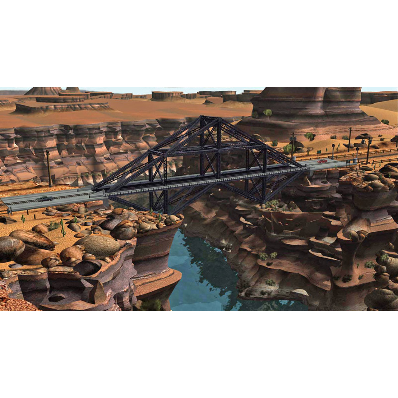 Joc Bridge It + cod de activare Steam - eMAG.ro