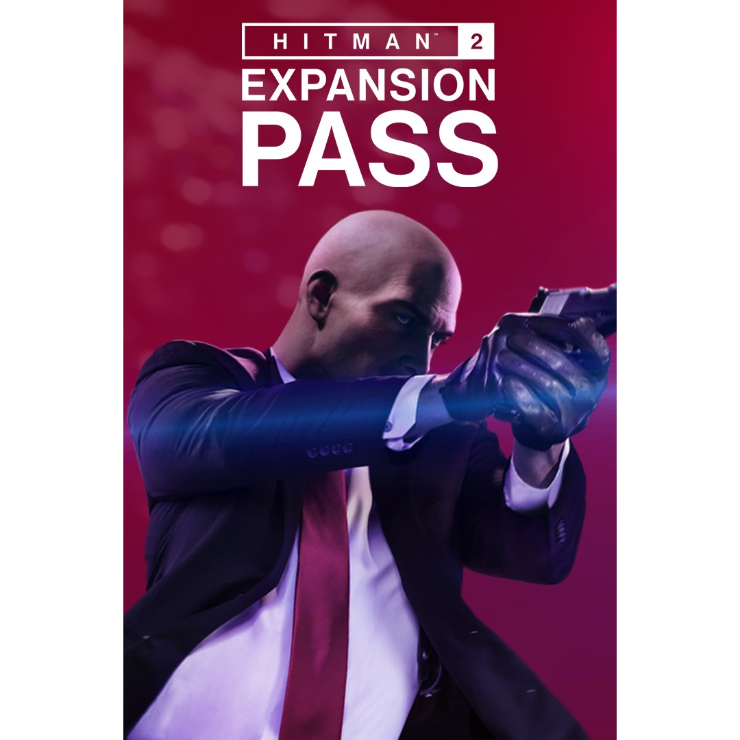 Joc HITMAN 2 - Expansion Pass cod de activare Steam - eMAG.ro