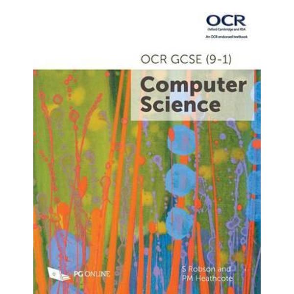 OCR GCSE (9-1) Computer Science - eMAG.ro