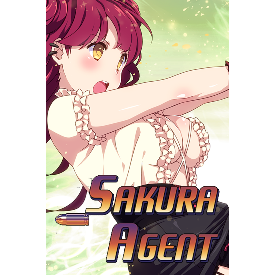Sakura Agent (PC - Steam elektronikus játék licensz) - eMAG.hu