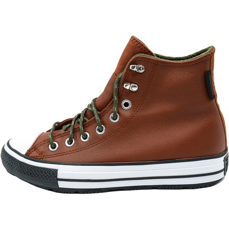 Ghete unisex Converse Chuck Taylor All Star Winter Hi Waterproof 25100 ...