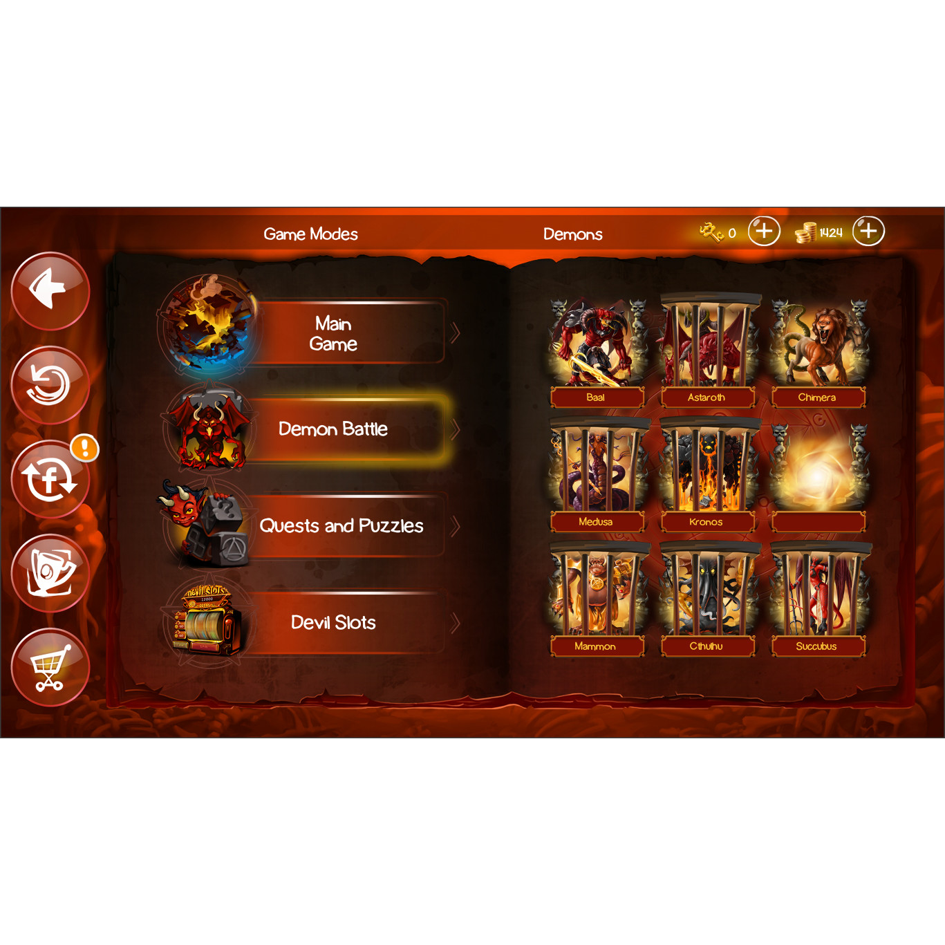 Doodle Devil (PC - Steam elektronikus játék licensz) - eMAG.hu