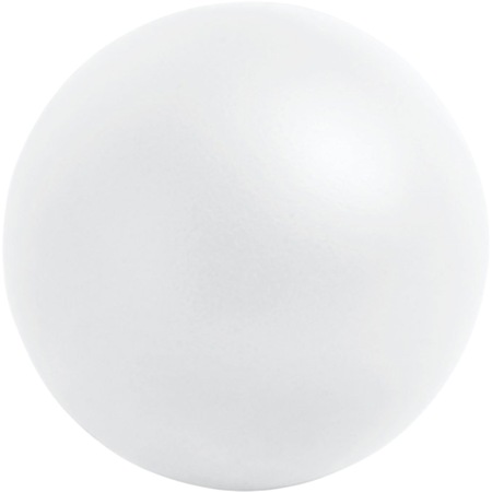 Anti-stressz labda habbal, fehér, dalimag - eMAG.hu