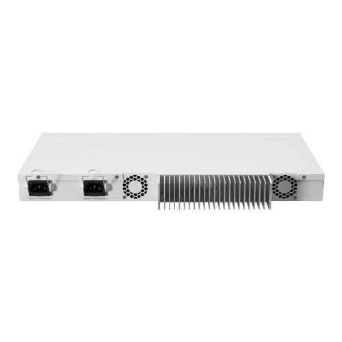 Router Cloud Core 12 10G SFP+, 2 25G SFP28, RouterOS L6 - Mikrotik ...