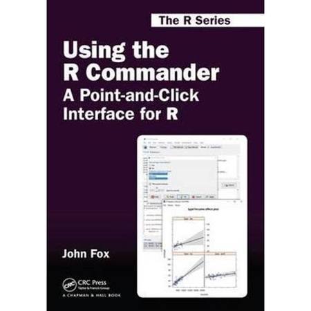 Using the R Commander - eMAG.ro