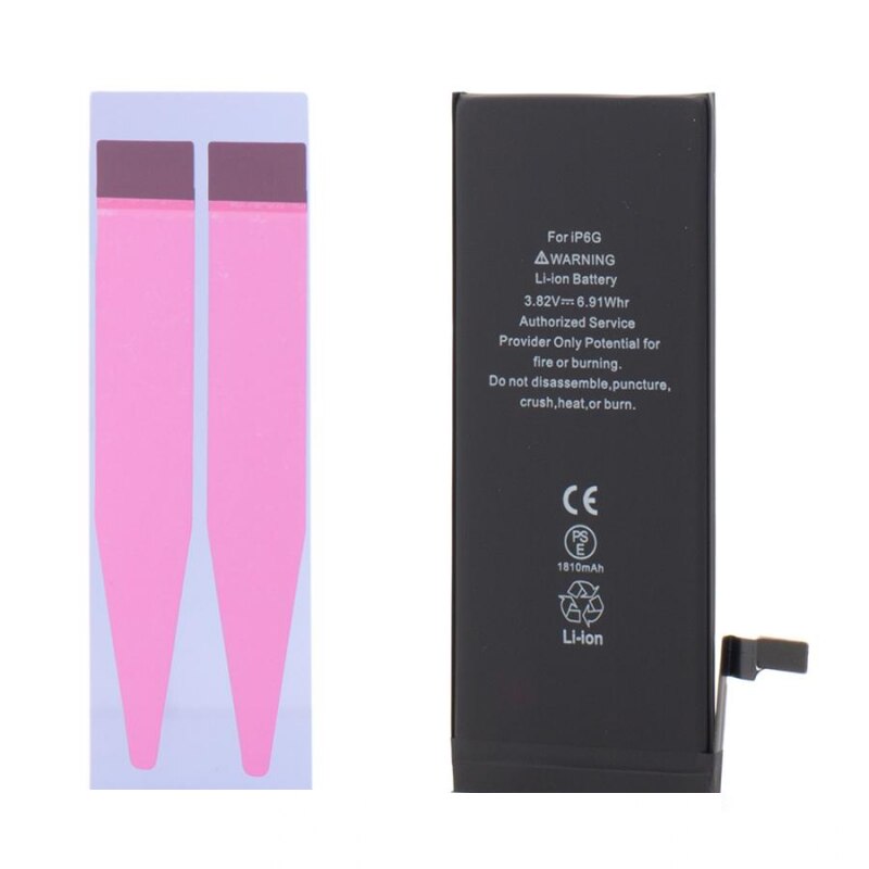 Acumulator original Apple iPhone 6 - eMAG.ro