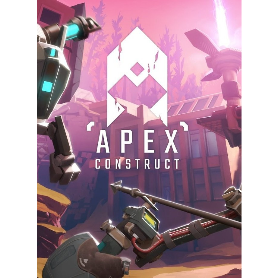 Joc PC Apex Construct VR, cod de activare Steam - eMAG.ro