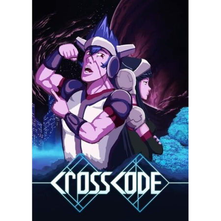 Joc PC CrossCode, cod de activare Steam - eMAG.ro