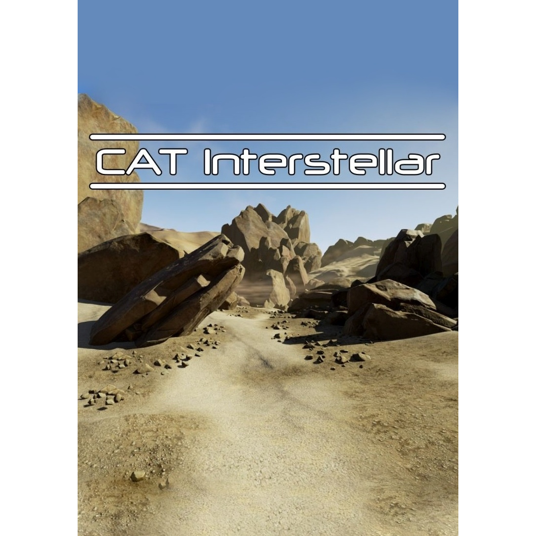 Joc CAT Interstellar cod de activare Steam - eMAG.ro