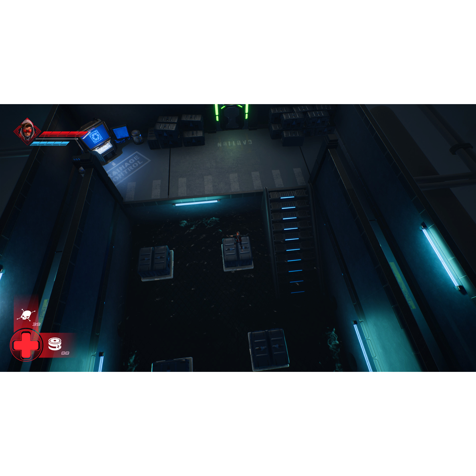 Quantum Replica (PC - Steam elektronikus játék licensz) - eMAG.hu