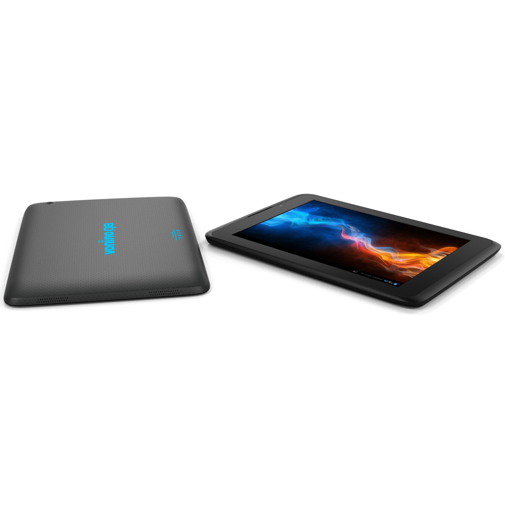 Tableta Vonino Q8 cu procesor Quad-Core A5 1.2GHz, 8" IPS, 1GB DDR3 ...