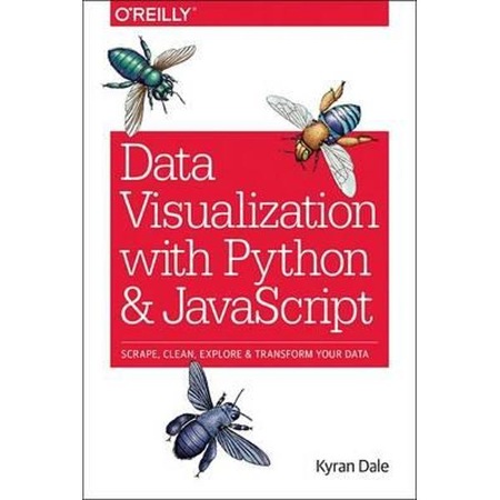 Data Visualization with Python and JavaScript - eMAG.ro