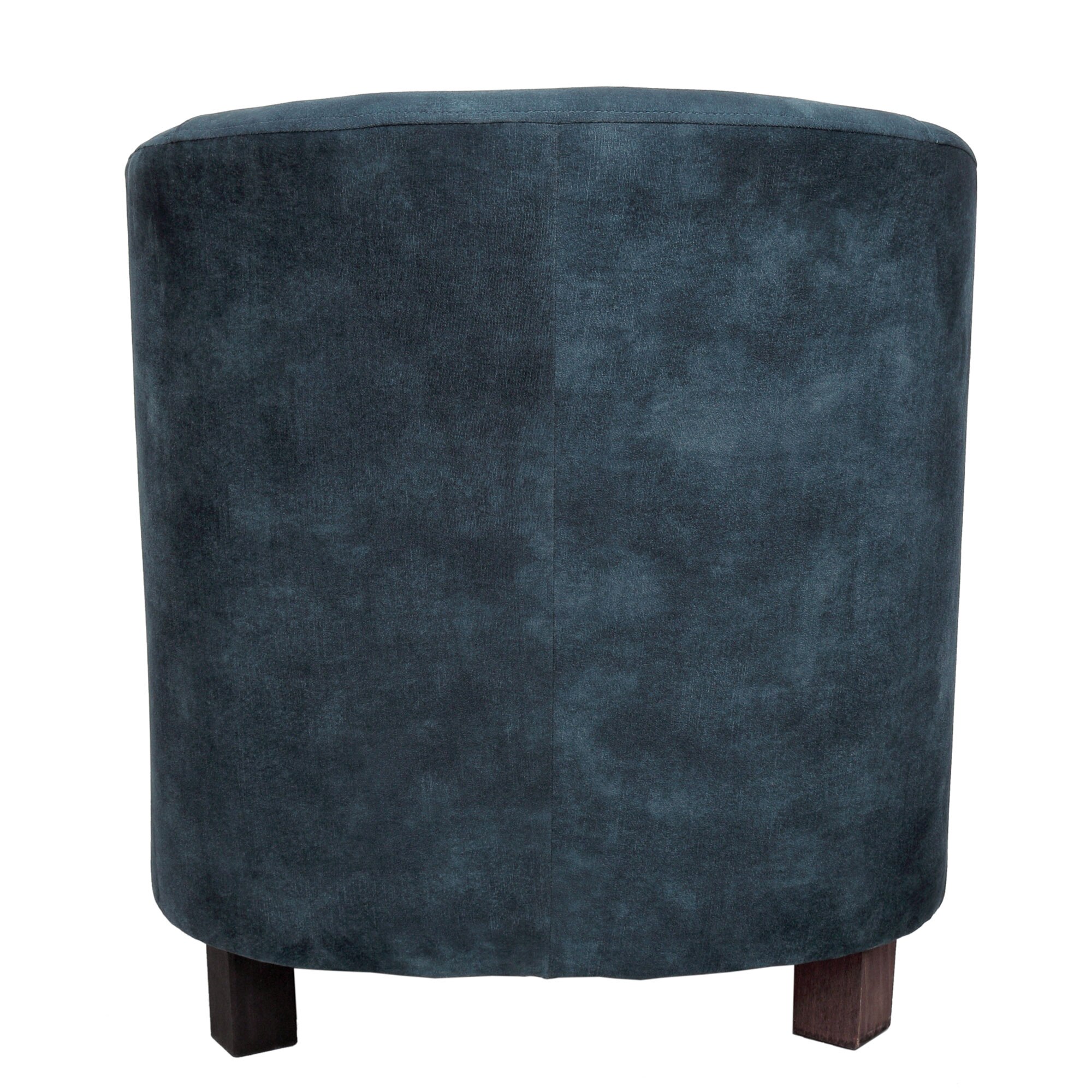 Fotoliu David, stofa, Turcoaz inchis - eMAG.ro