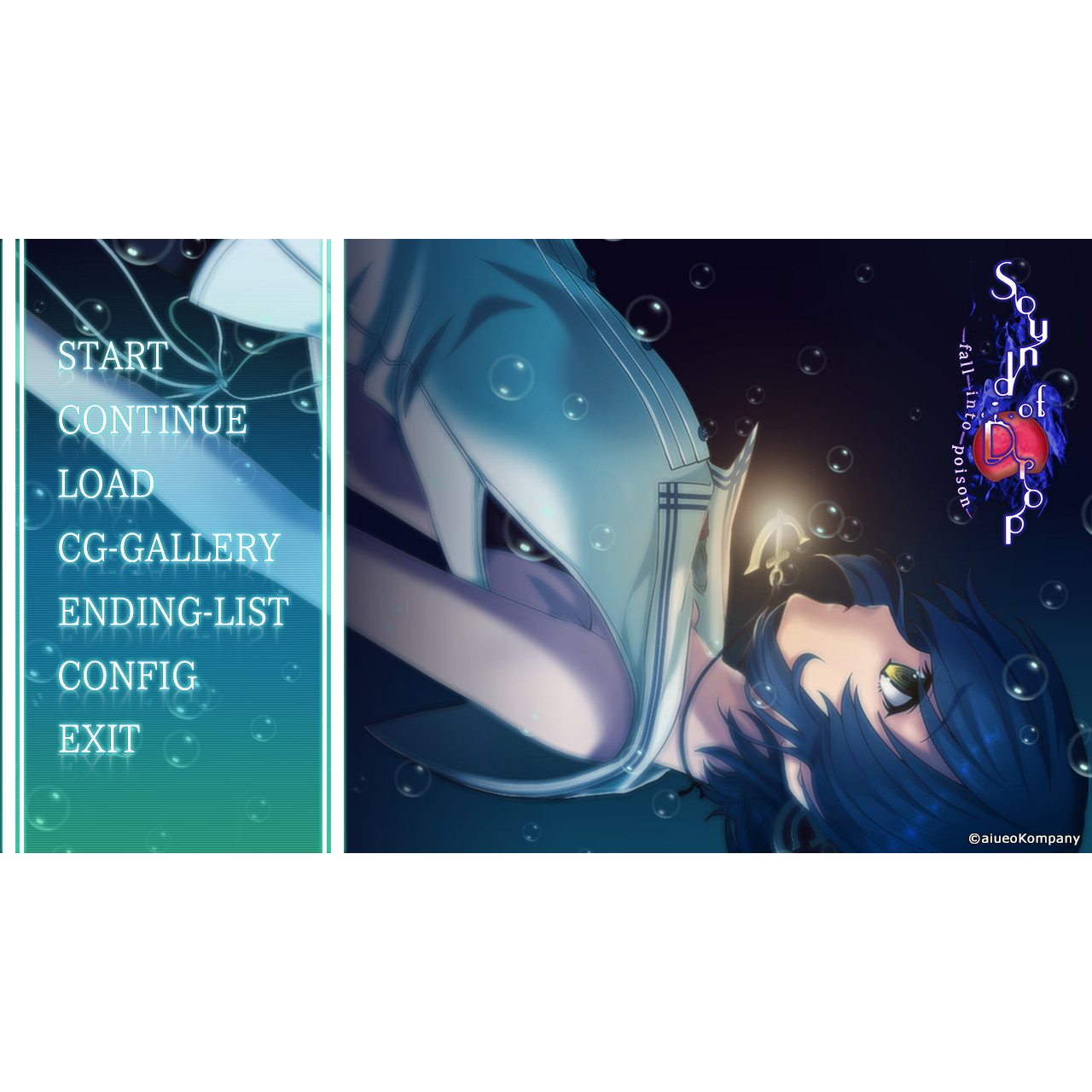 Sound of Drop - fall into poison - (PC - Steam elektronikus játék ...