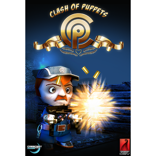 Joc Clash of Puppets cod de activare Steam - eMAG.ro