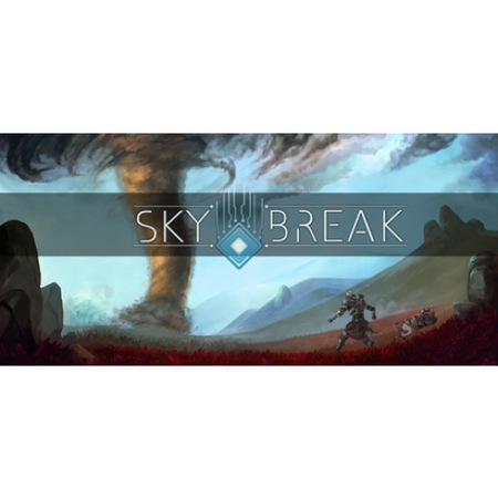 Sky Break (PC - Steam elektronikus játék licensz) - eMAG.hu
