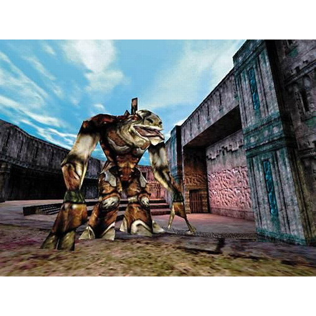 Joc Unreal Gold, cod de activare GOG.com pentru PC - eMAG.ro