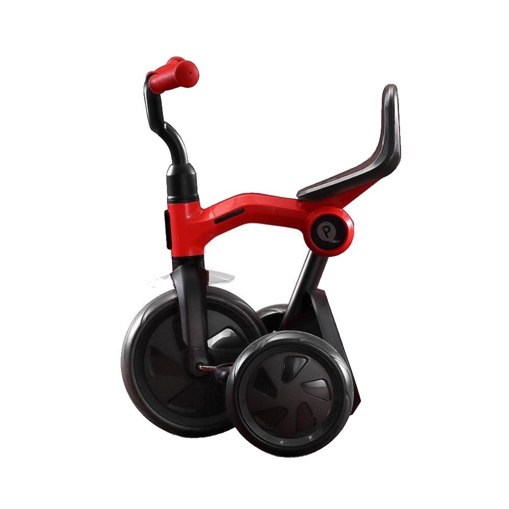 Tricicleta Qplay Ant Plus Rosu - eMAG.ro