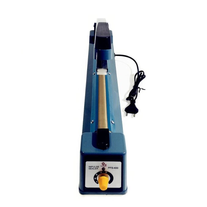 teleMAG Impulse Sealer PFS 300 Vákuumfóliázió gép, kék - eMAG.hu