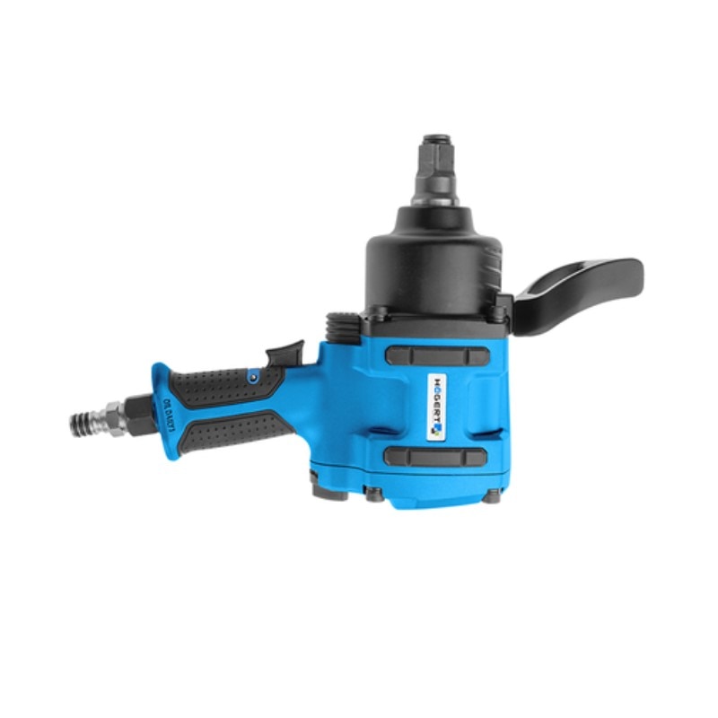 Cheie pneumatica mare cu impact, Hogert, de 3/4", 1800 Nm - eMAG.ro