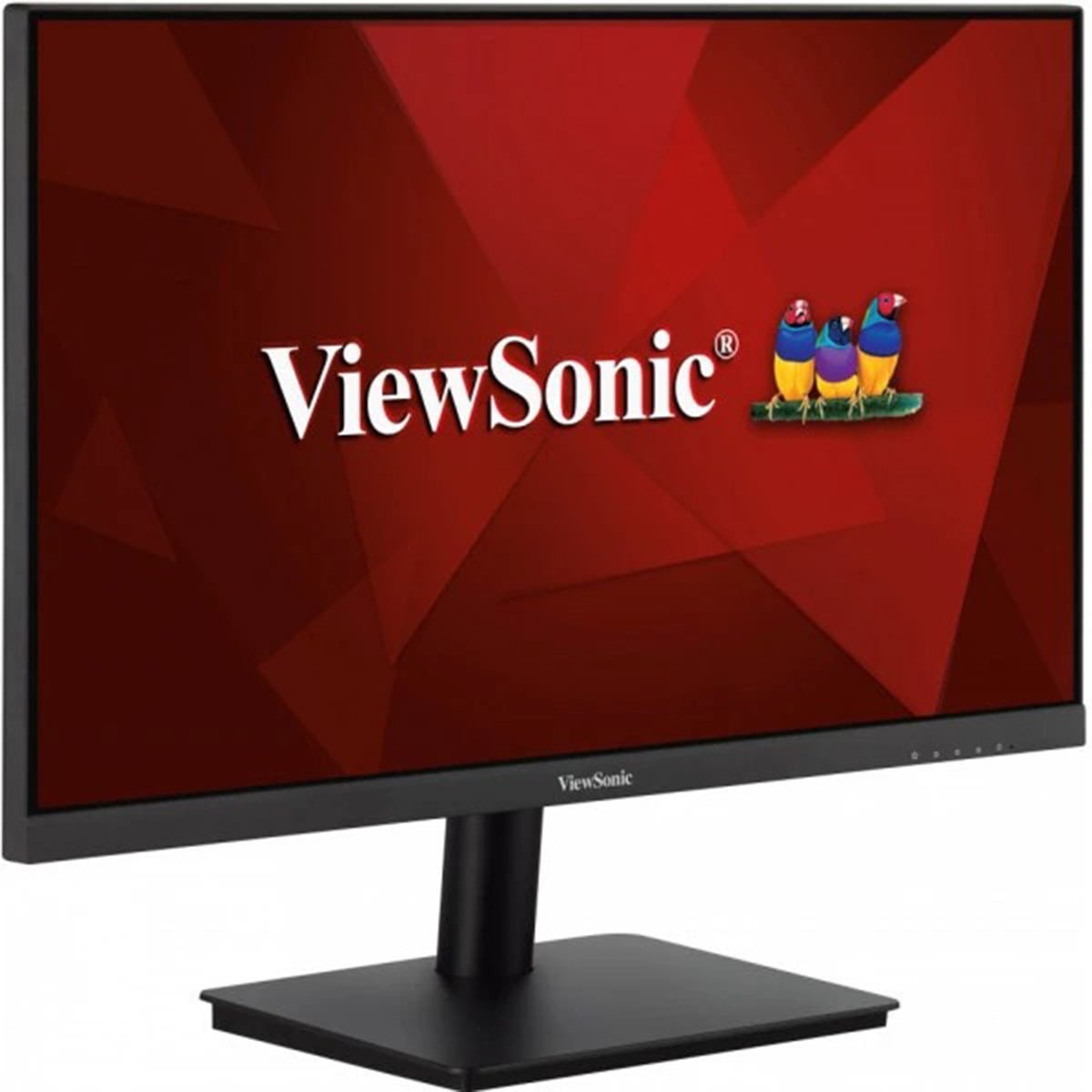 Monitor LED VA Viewsonic 23.8'', Full HD, 60Hz, 4ms, Blue Light Filter ...