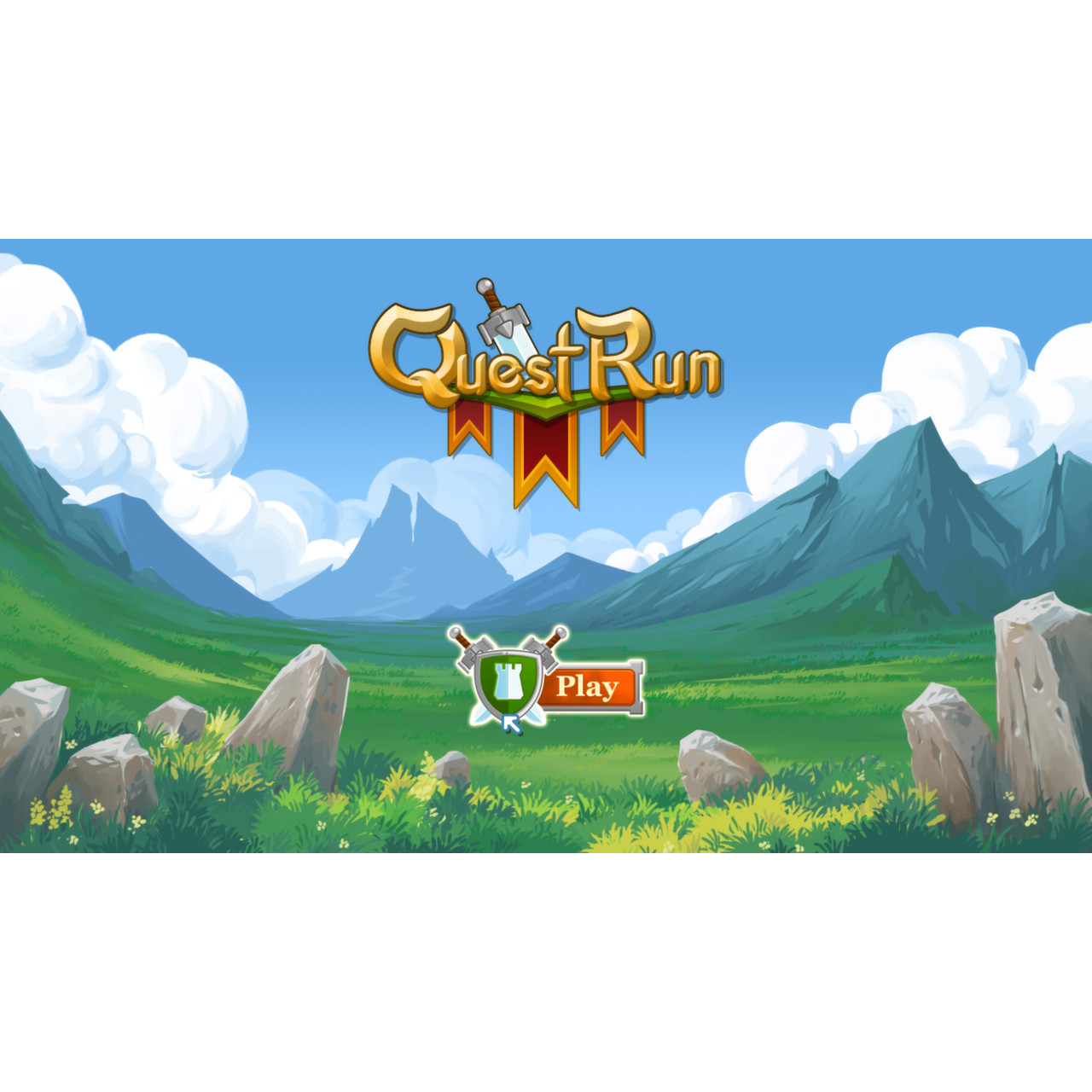 Joc QuestRun cod de activare Steam - eMAG.ro