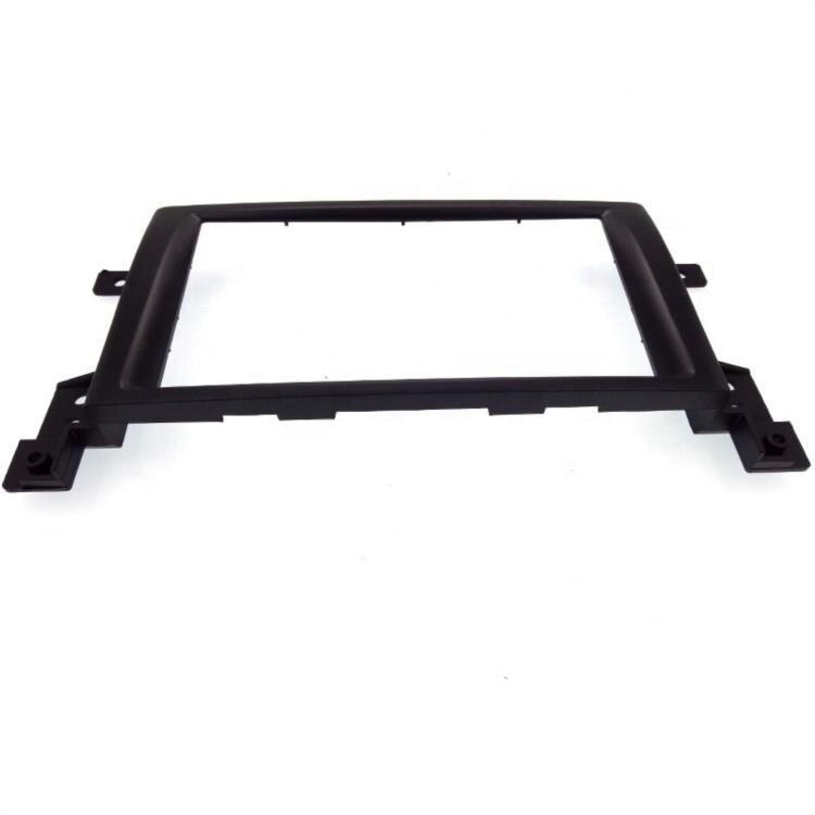 AutoDrop Adapter Frame, Suzuki Grand Vitara 2DIN univerzális/MP5 ...