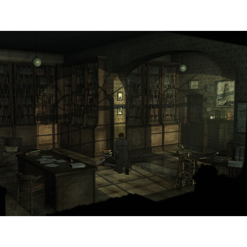 Joc PC Face Noir, cod de activare Steam - eMAG.ro