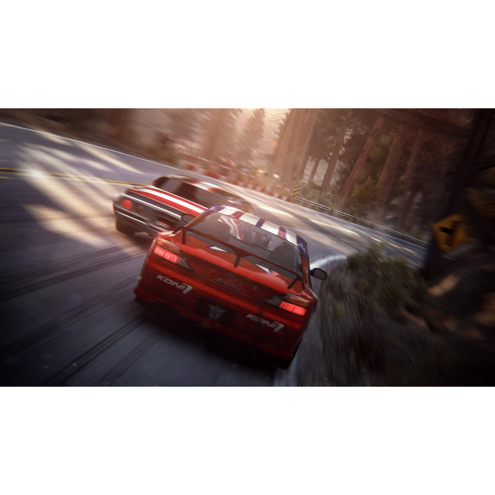 Игра GRID 2 за PC Steam, Електронна доставка - eMAG.bg