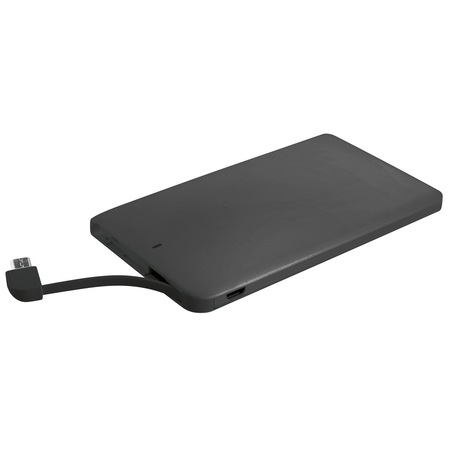 Metmaxx EnergyTripleForce Powerbank, 4000mAh - eMAG.hu