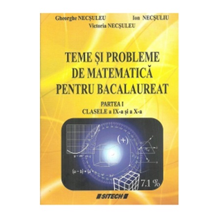 Calculul unor limite de Siruri cu ajutorul integralelor definite din ...