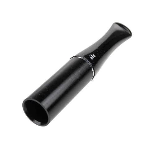 Set porttigaret Friend Holder Middy Black si 6 filtre rezerva - eMAG.ro
