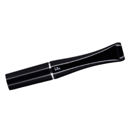 Set porttigaret Friend Holder Middy Black si 6 filtre rezerva - eMAG.ro