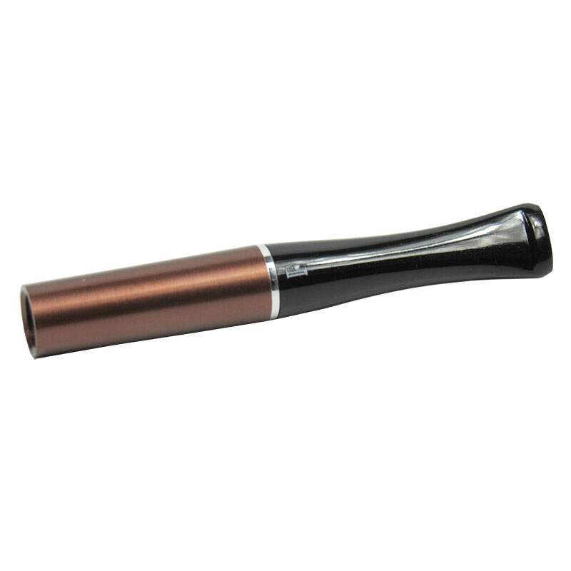 Set porttigaret Friend Holder Slender Brown si 6 filtre rezerva 671120 ...