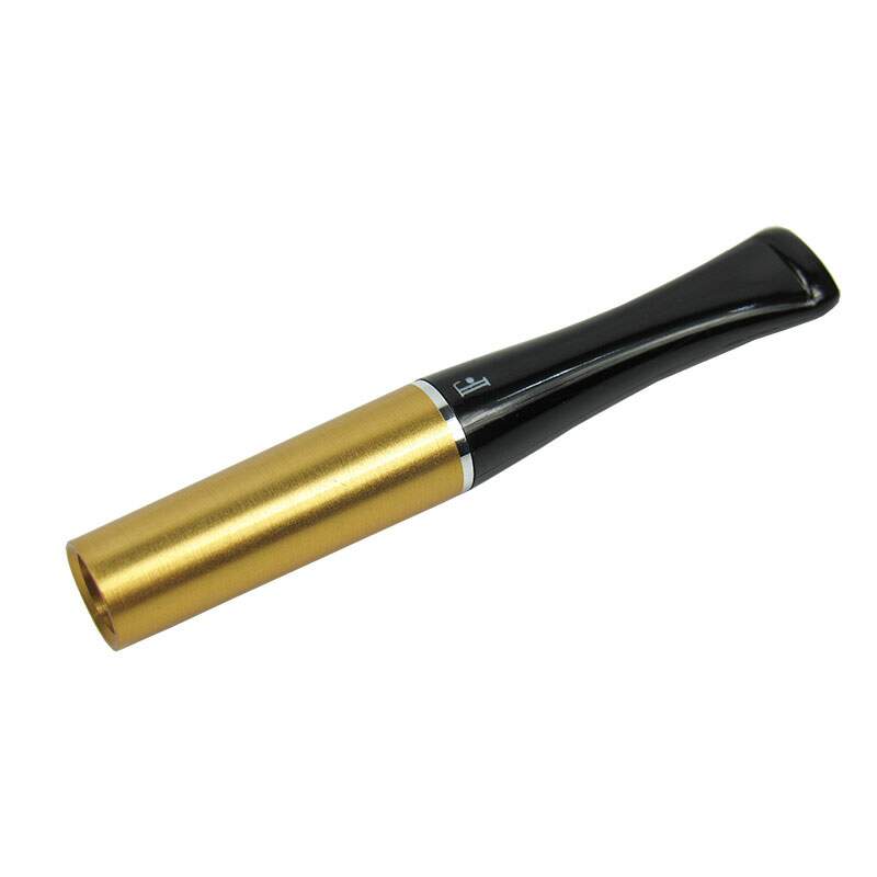 Set porttigaret Friend Holder Slender Gold si 6 filtre rezerva 671120 ...