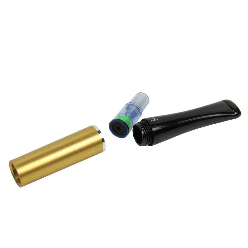 Set porttigaret Friend Holder Slender Gold si 6 filtre rezerva 671120 ...
