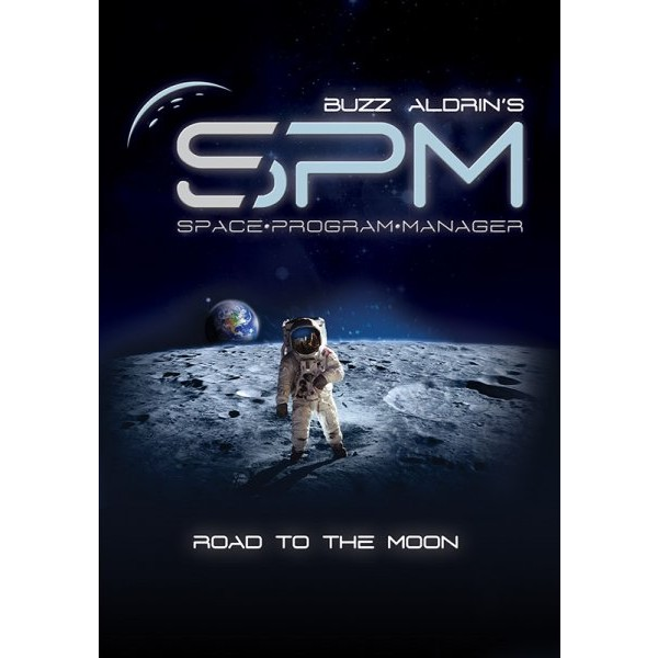 Joc Buzz Aldrin's Space Program Manager cod de activare Steam - eMAG.ro