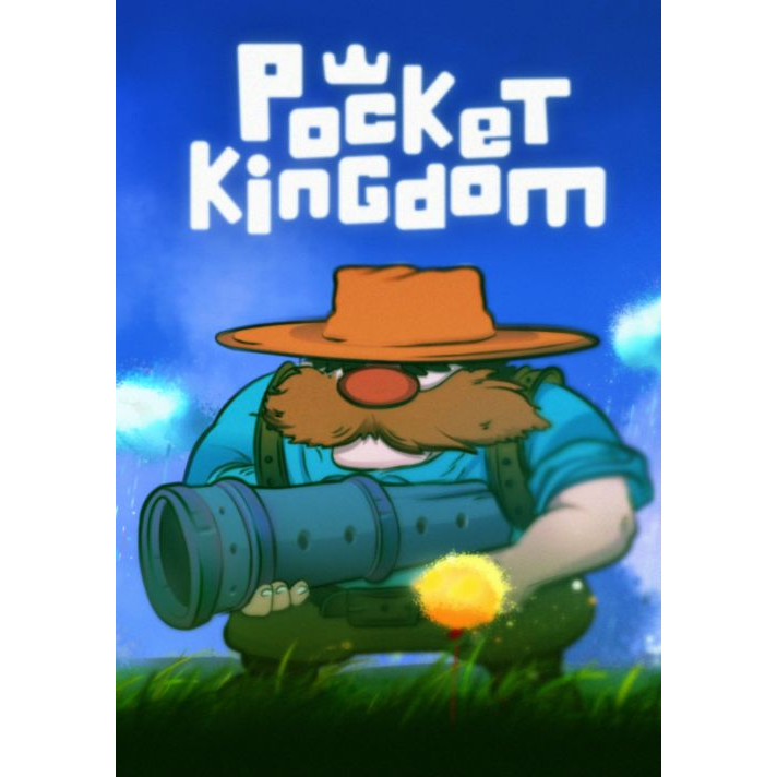 Joc Pocket Kingdom cod de activare Steam - eMAG.ro