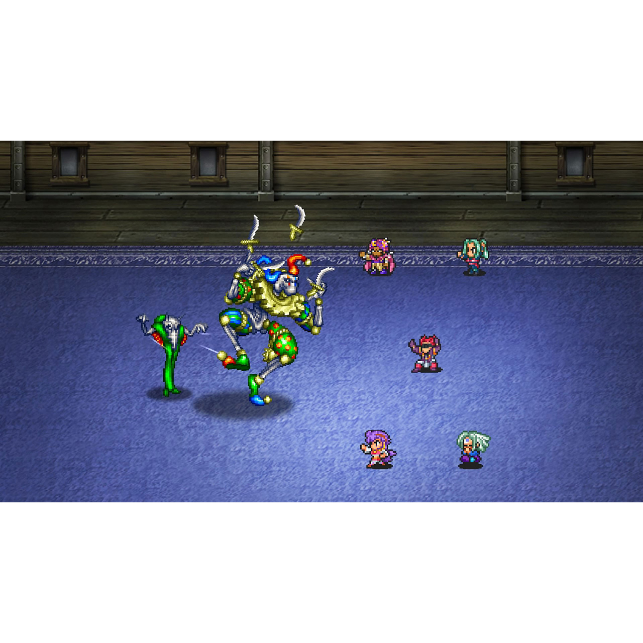 Joc Romancing SaGa 2 cod de activare Steam - eMAG.ro