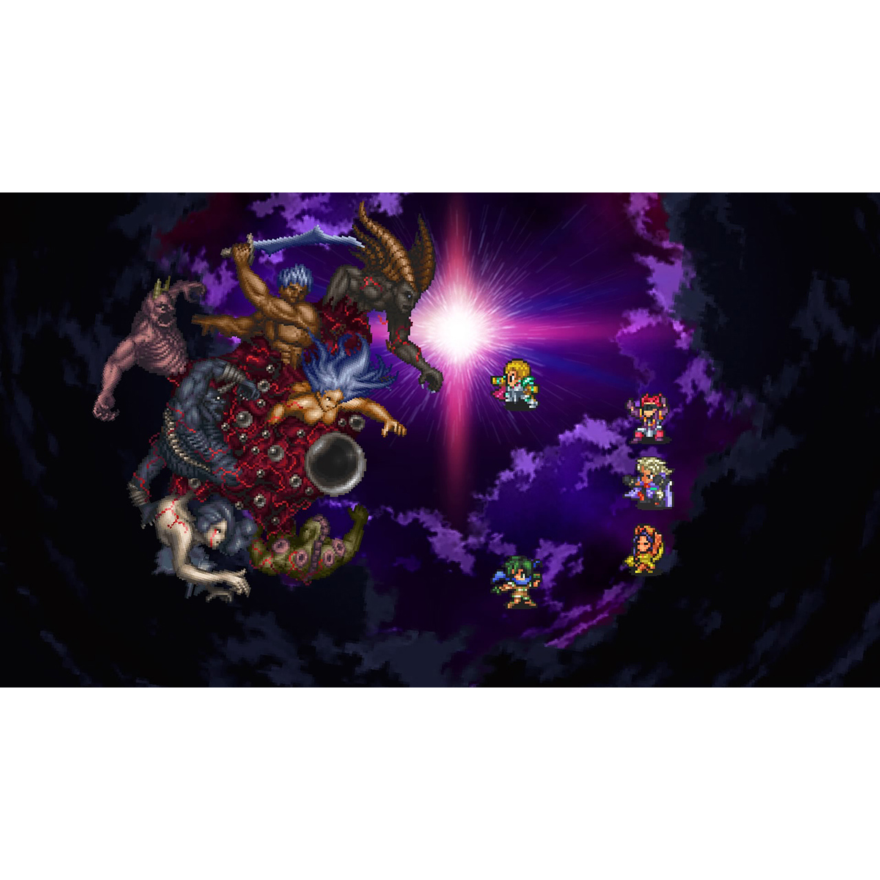 Joc Romancing SaGa 2 cod de activare Steam - eMAG.ro