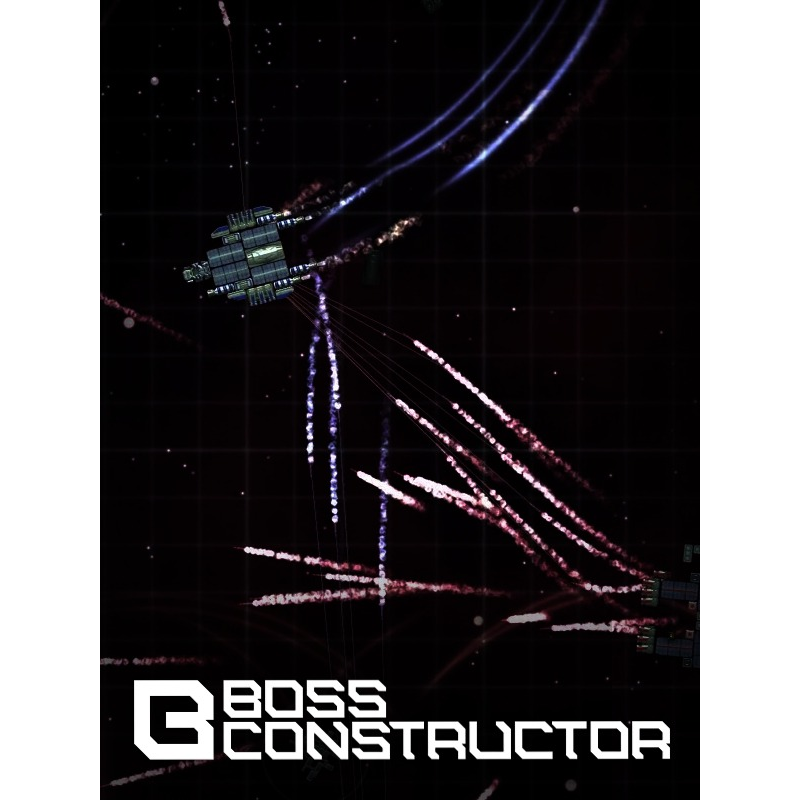 BossConstructor (PC - Steam elektronikus játék licensz) - eMAG.hu