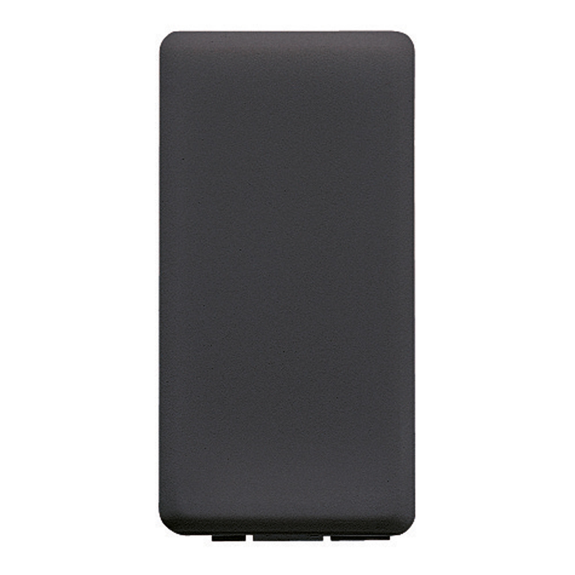 Tasta falsa,Gewiss, 1M, system, negru, GW21056 - eMAG.ro