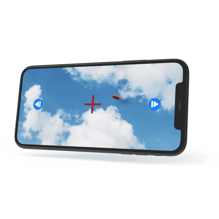 Camera video pentru vanatoare si TIR sportiv, Full HD, 12 Mpx - eMAG.ro