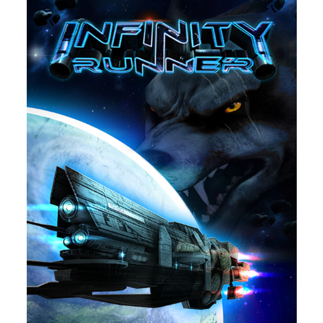 Joc PC Infinity Runner, cod de activare Steam - eMAG.ro