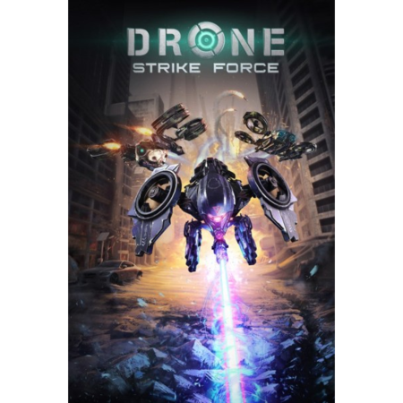 Joc Drone Strike Force cod de activare Steam - eMAG.ro