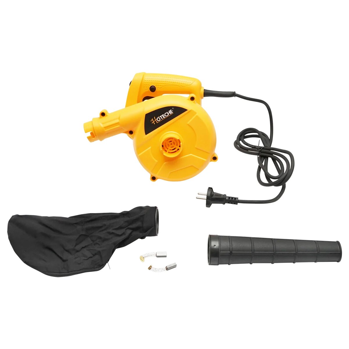 Suflanta aer cu putere reglabila 600W, 4m3/min 220V - eMAG.ro
