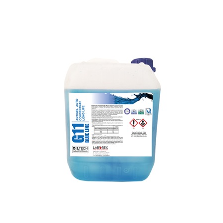 Antigel auto concentrat G11 Long Life, 10kg - eMAG.ro