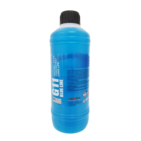 Antigel auto concentrat G11 Long Life, 1kg - eMAG.ro