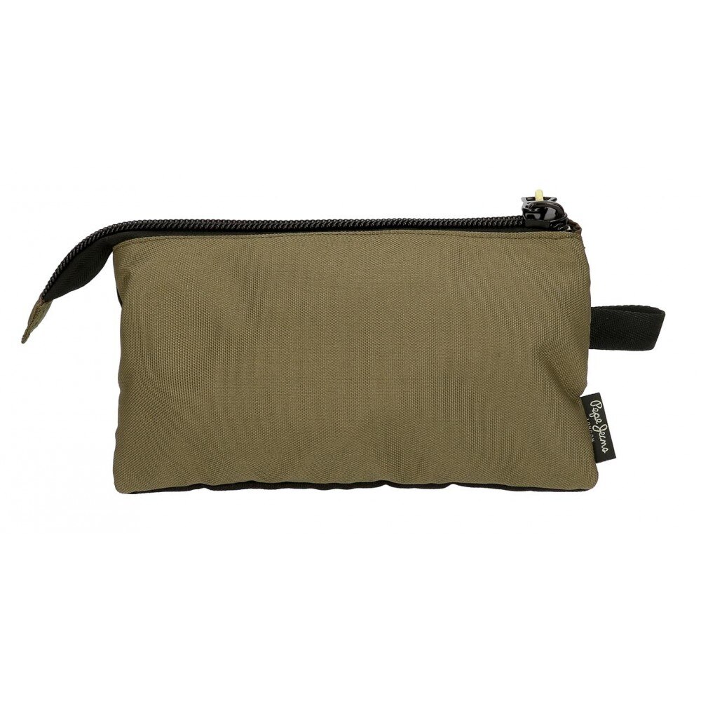 Penar 3 compartimente Pepe Jeans Caden - eMAG.ro