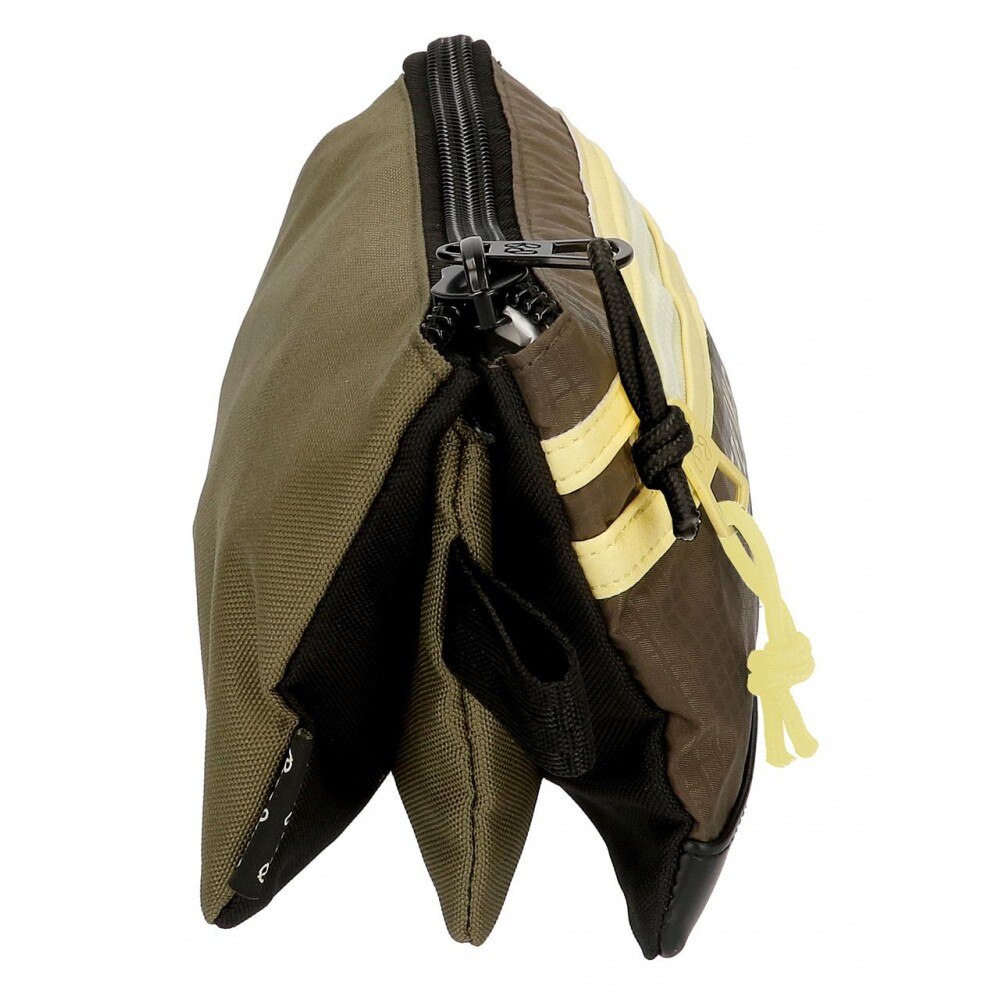 Penar 3 compartimente Pepe Jeans Caden - eMAG.ro